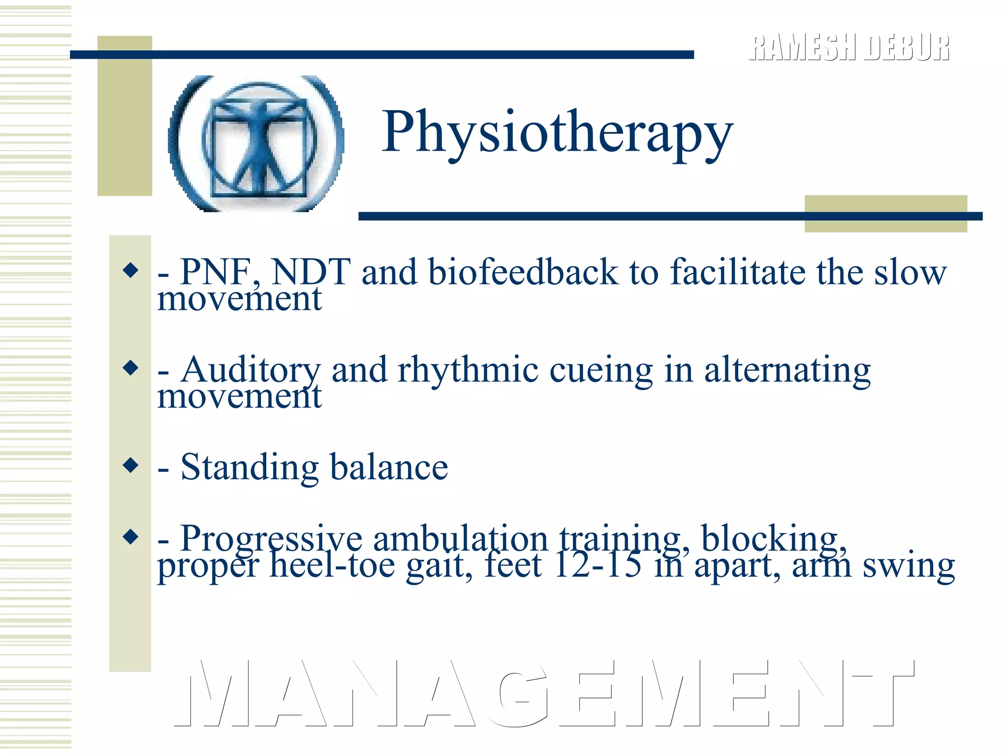 Parkinson’S Disease | PPT