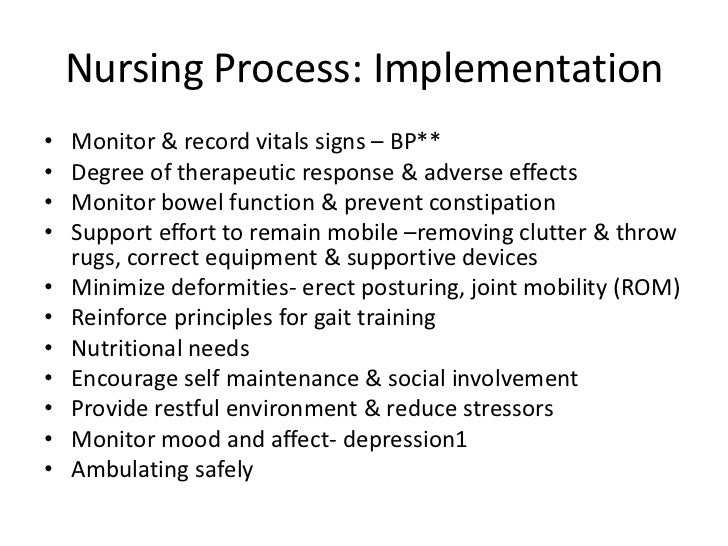 Parkinson’s disease