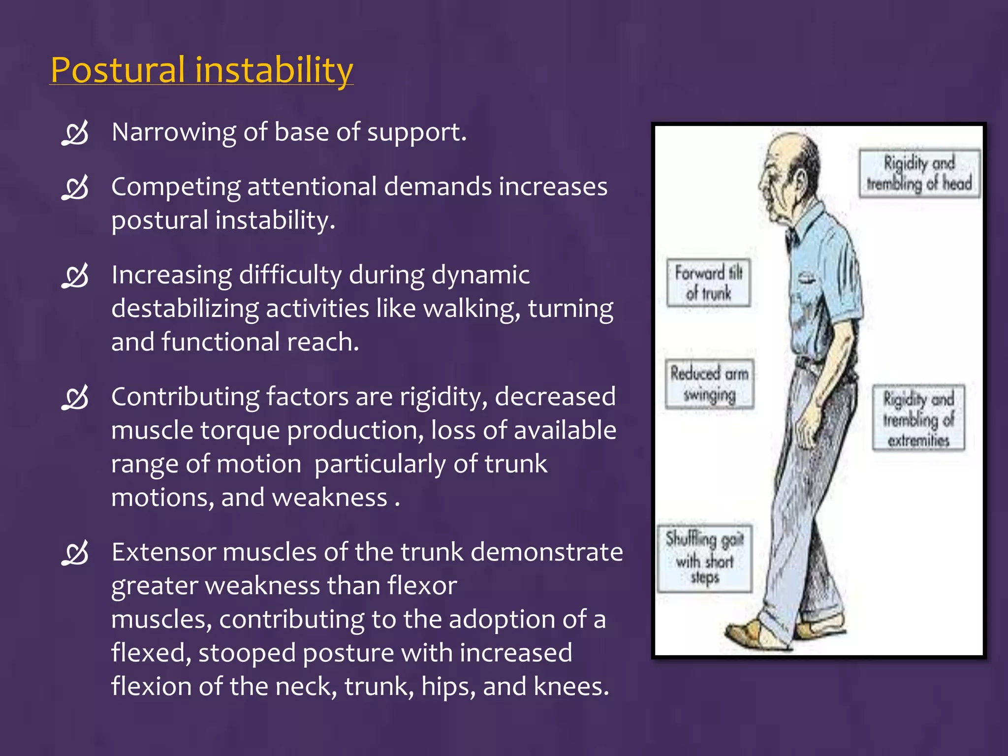 Parkinson's Disease | PPTX