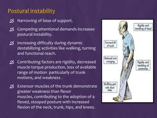 Parkinson's Disease | PPTX