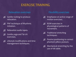 Parkinson's Disease | PPTX