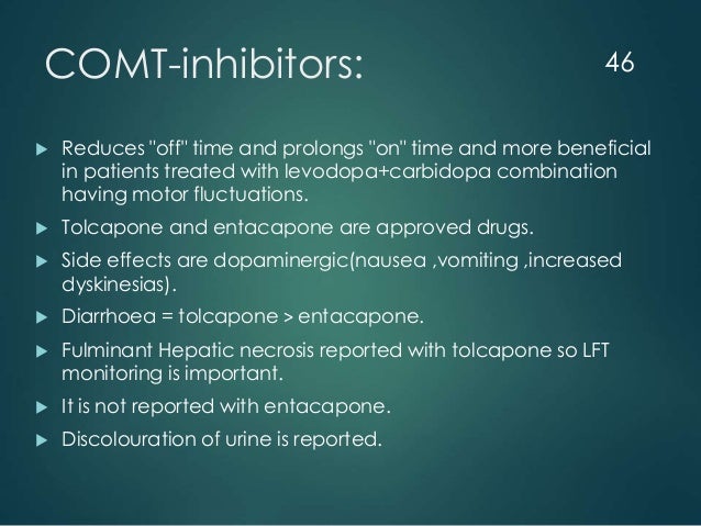 Parkinson’s disease
