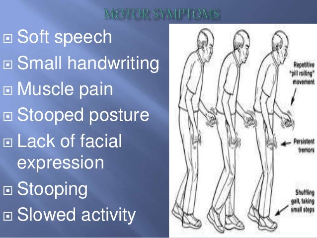 Parkinson’s disease