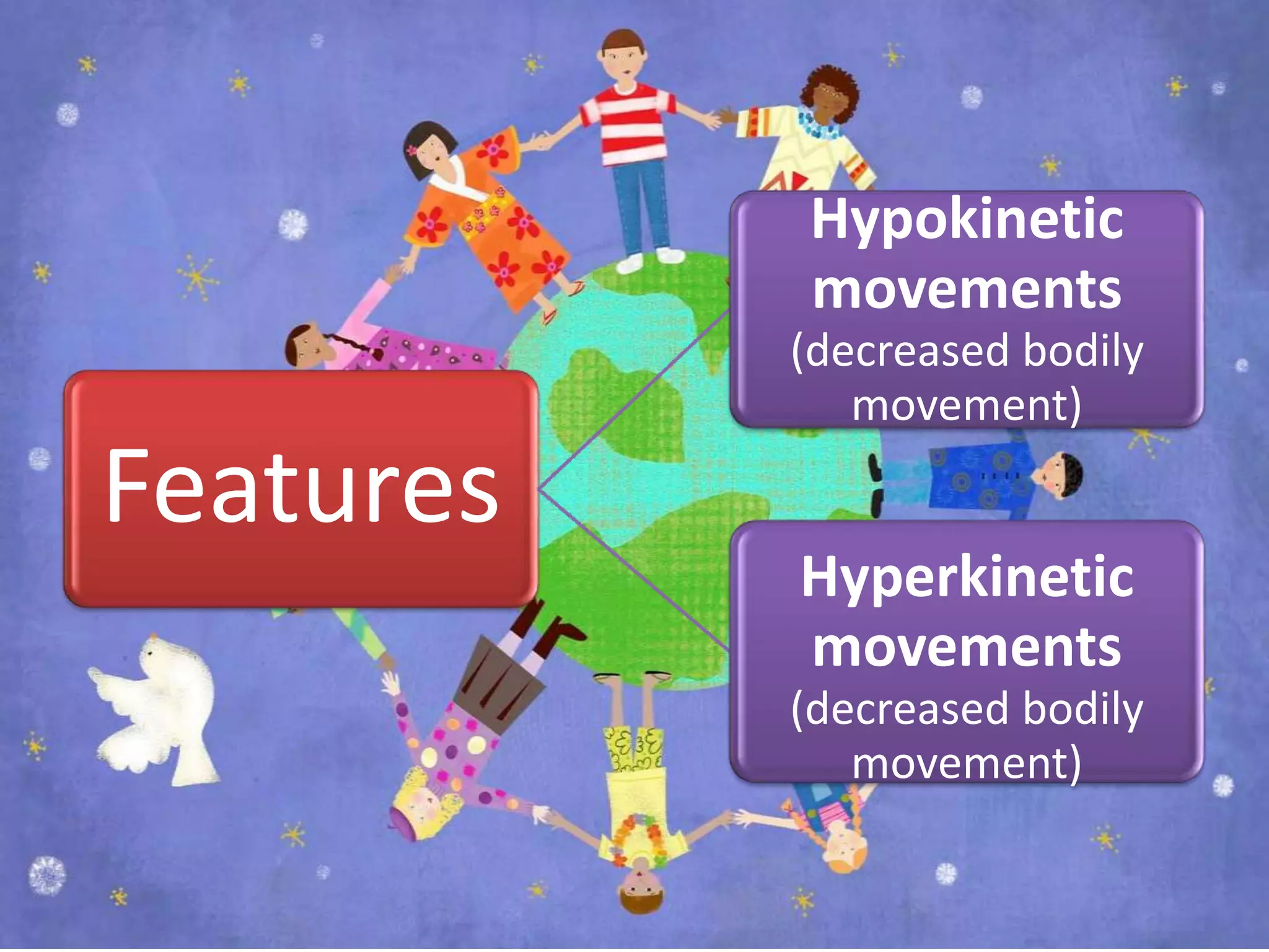 Parkinson’s disease | PPTX