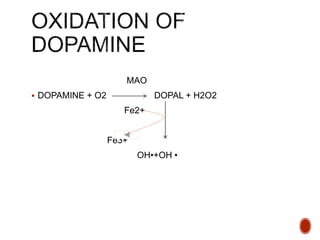 Parkinson's disease | PPT