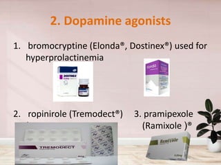 Parkinson’s disease.pptx