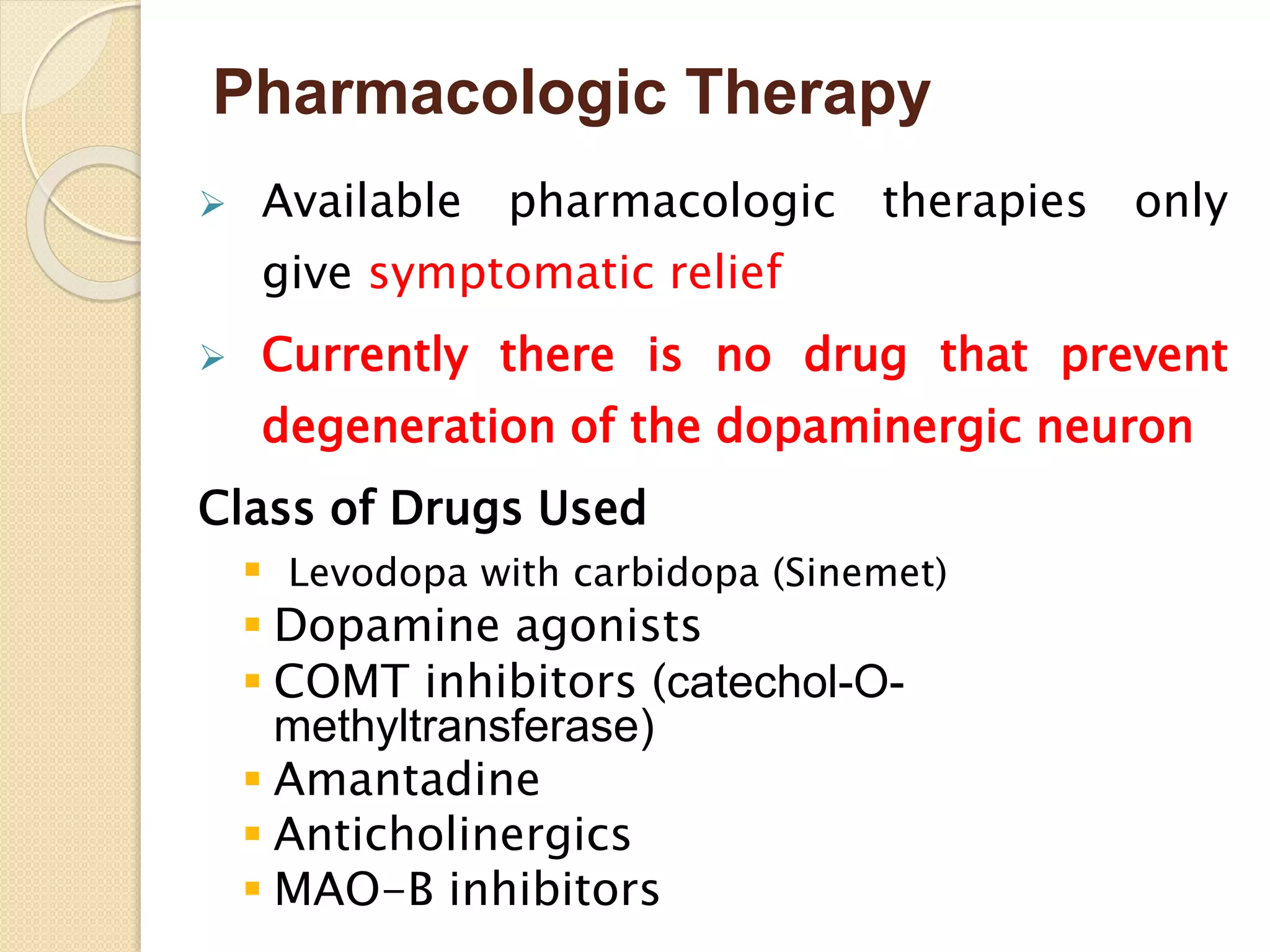 Parkinson’s Disease.pptx