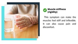 Parkinson’s Disease .pptx
