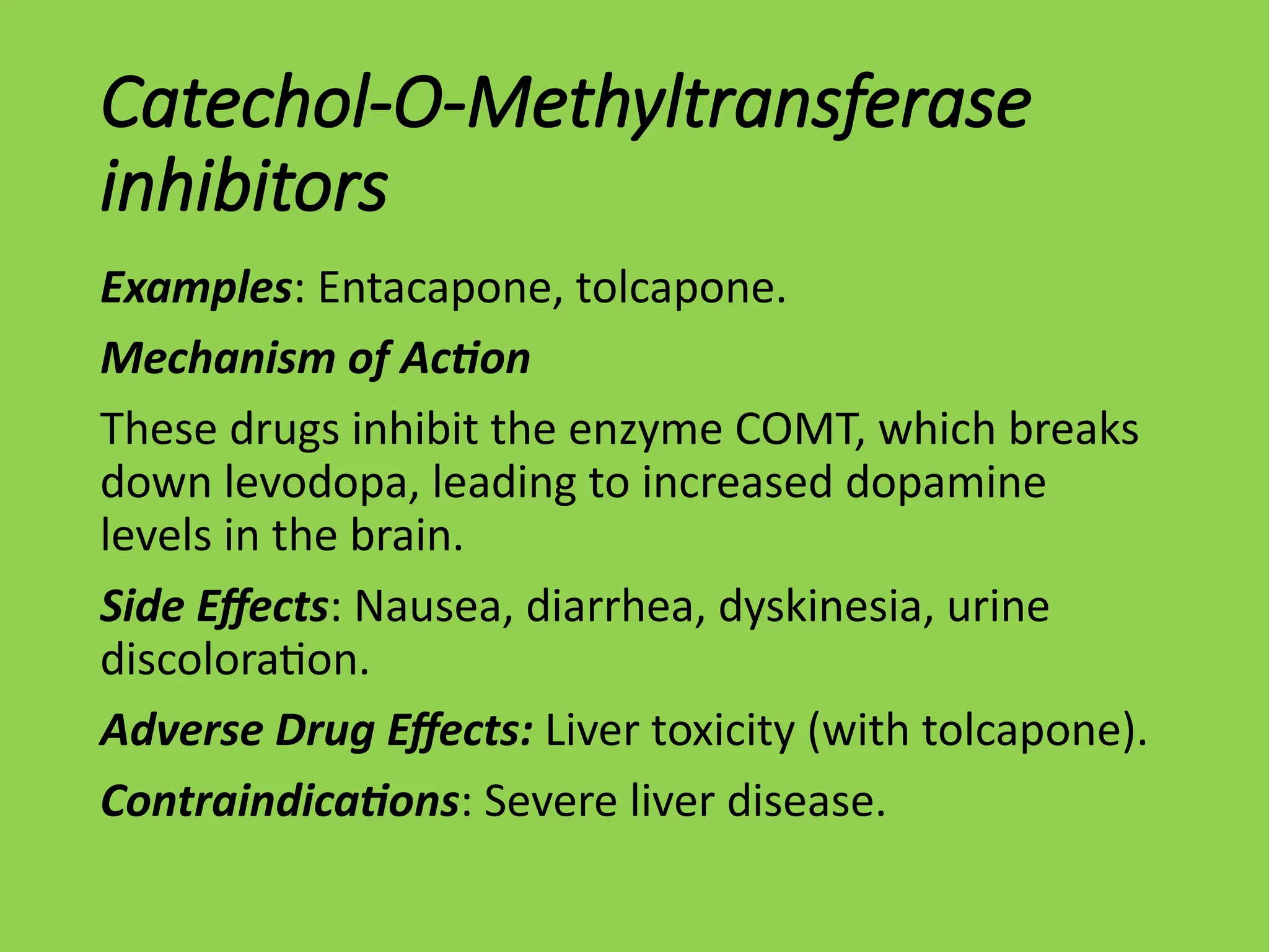 PARKINSON'S DISEASE that gives u an overview | PPTX