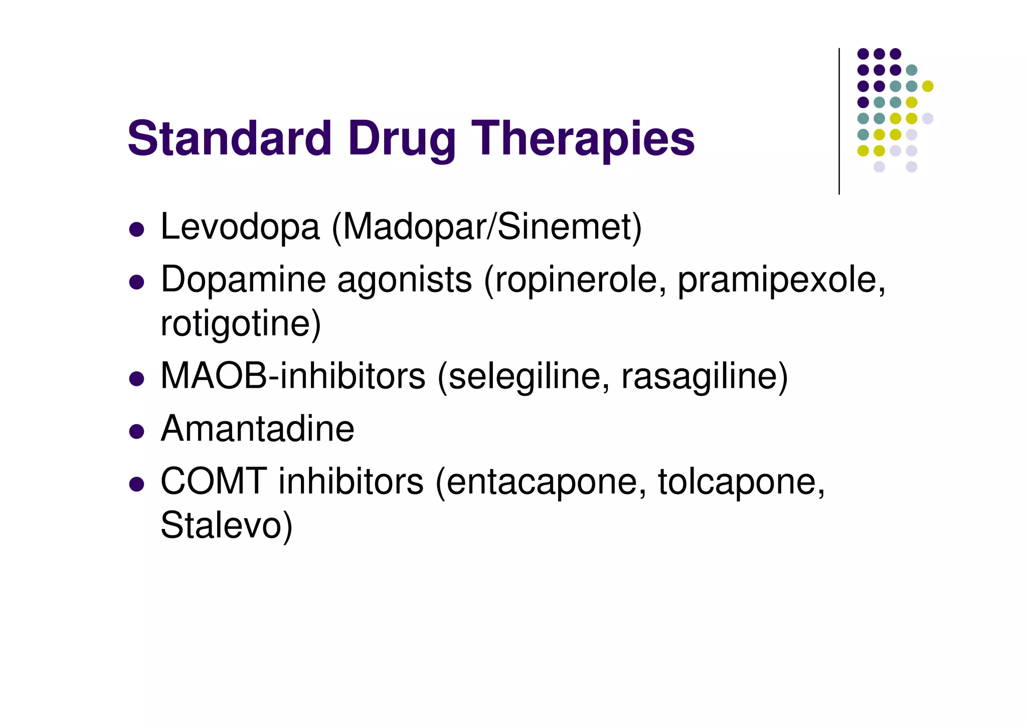 Parkinson’s Disease - Dr Gill Sare.pdf