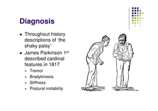 Parkinson’s Disease - Dr Gill Sare.pdf