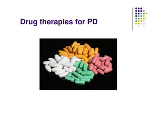 Parkinson’s Disease - Dr Gill Sare.pdf