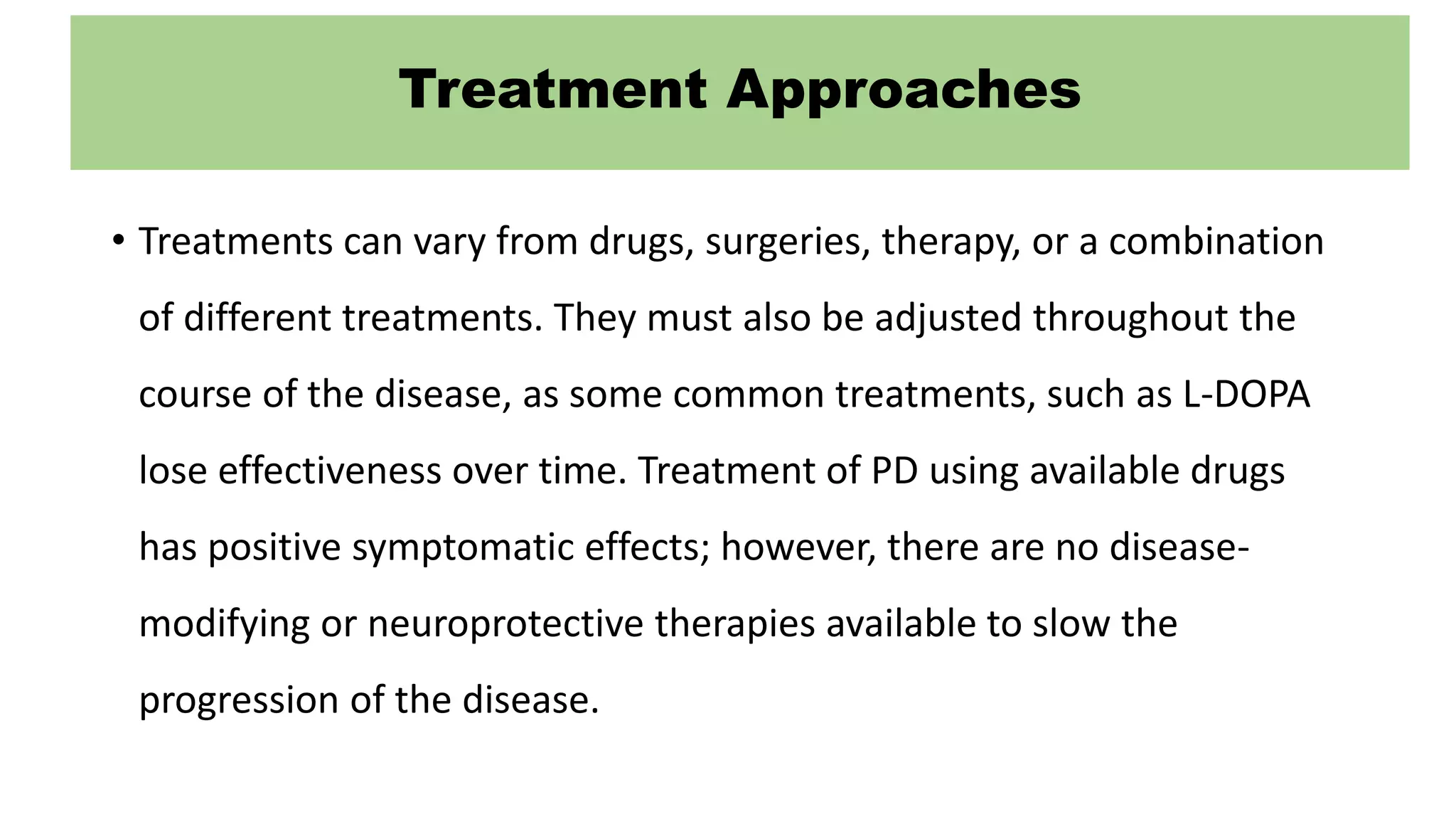 Parkinson's Disease PD.pptx