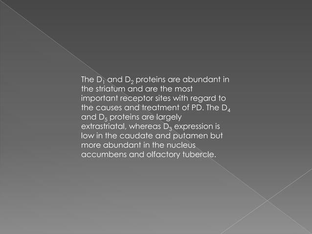 Parkinsons Disease Ppt Ppt