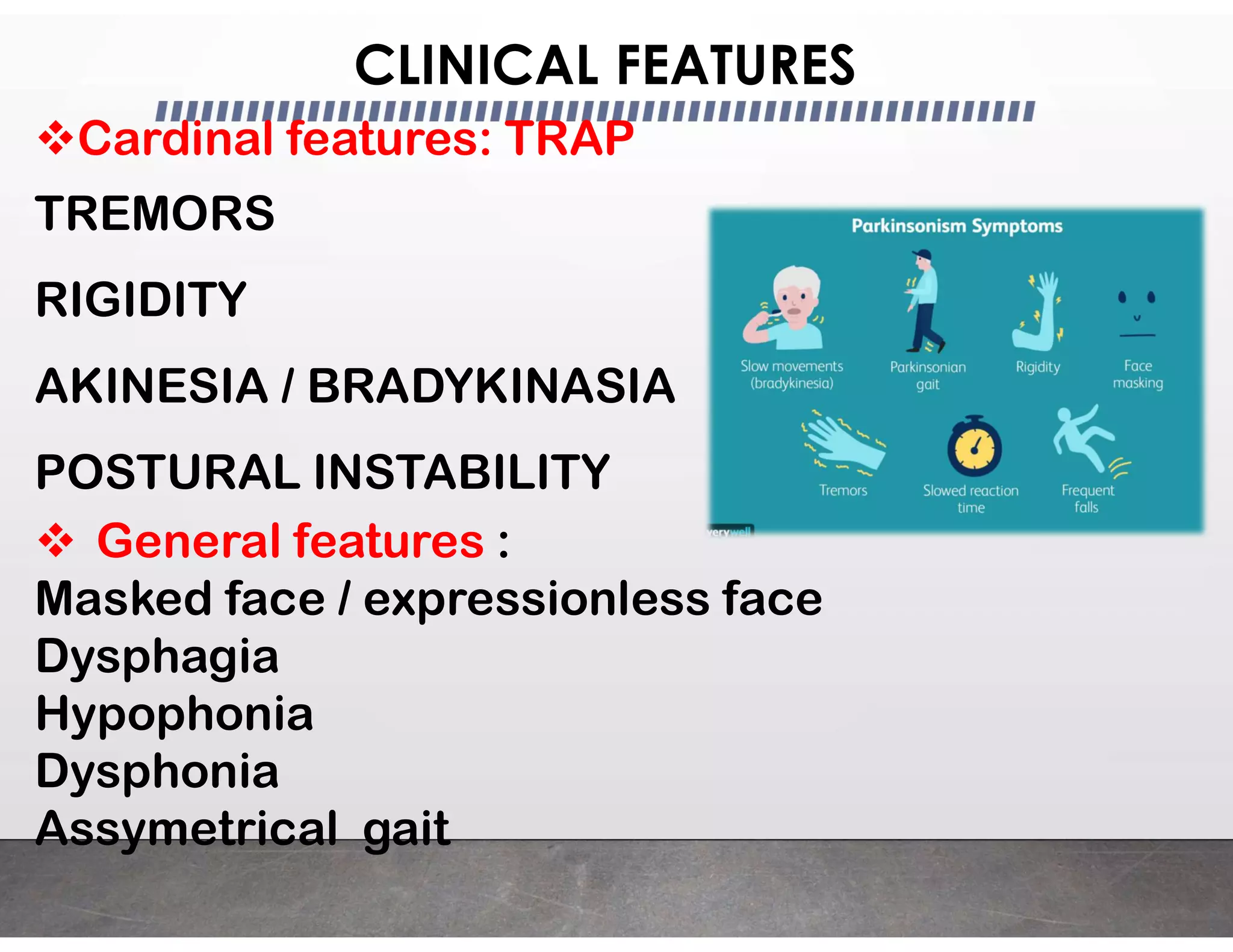 PARKINSON'S DISEASE PPT PDF.pdf