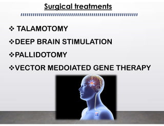 PARKINSON'S DISEASE PPT PDF.pdf