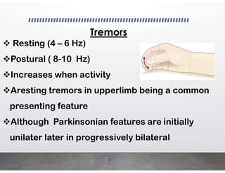 PARKINSON'S DISEASE PPT PDF.pdf