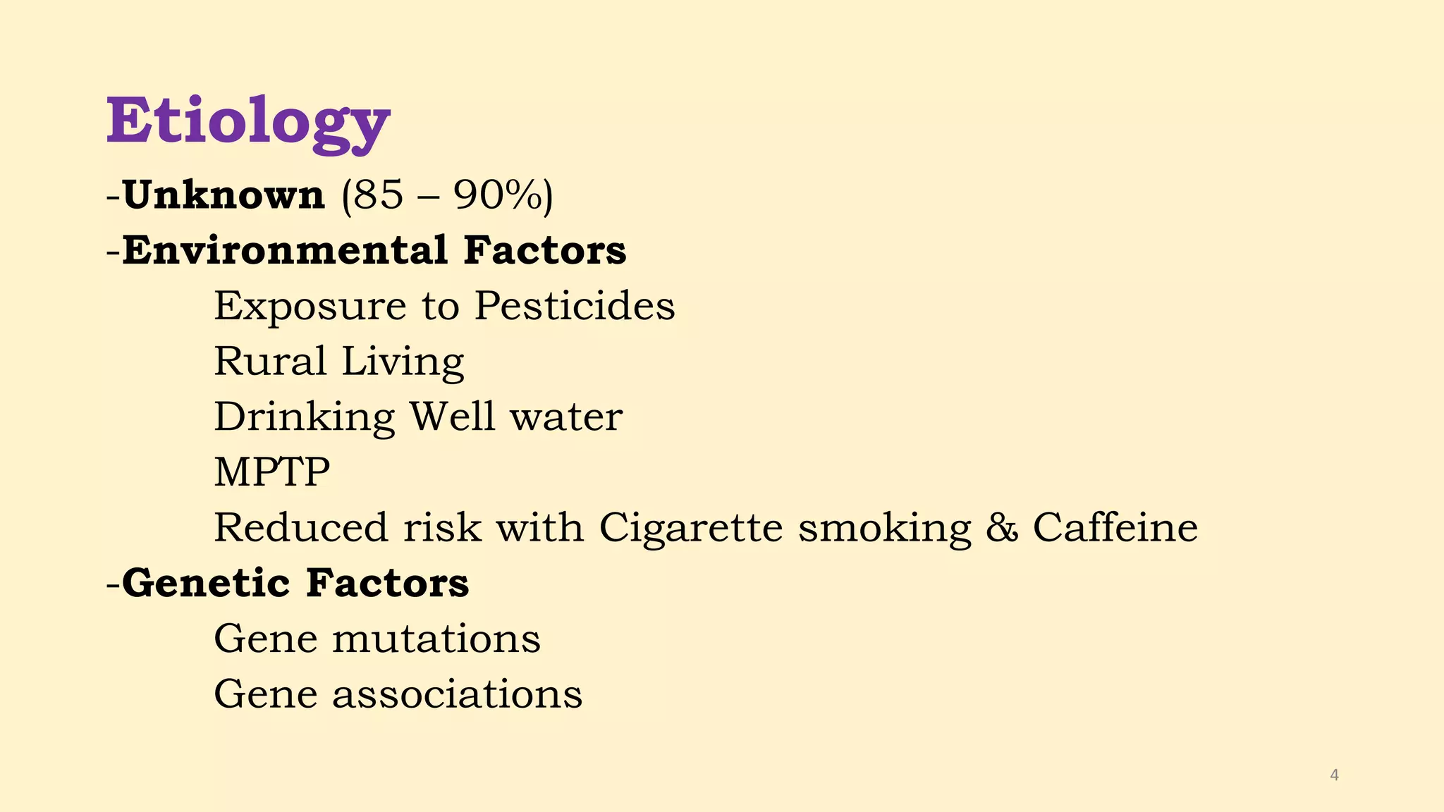 Parkinson's Disease Rehabilitation.pptx