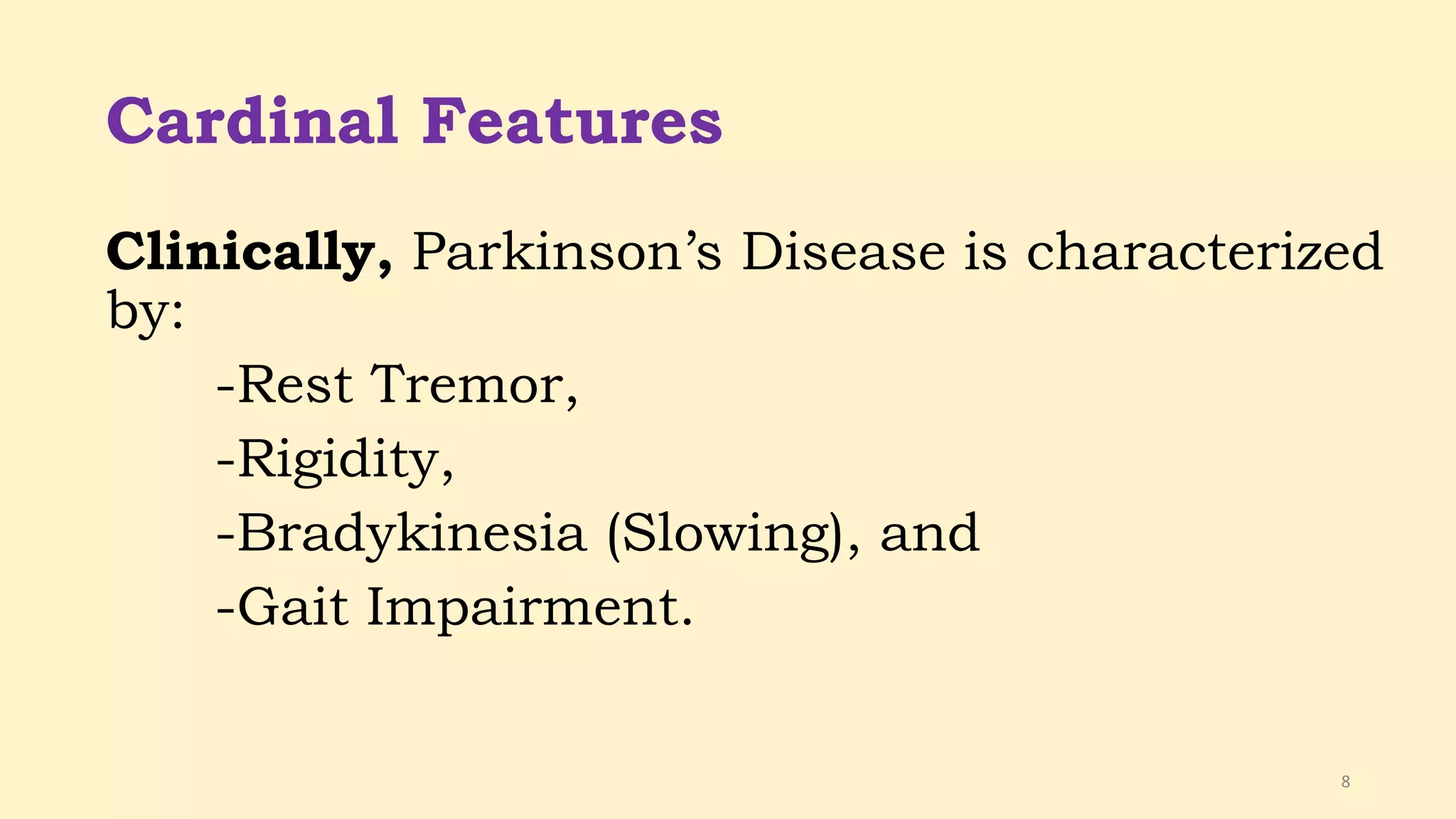 Parkinson's Disease Rehabilitation.pptx
