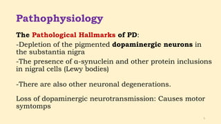 Parkinson's Disease Rehabilitation.pptx