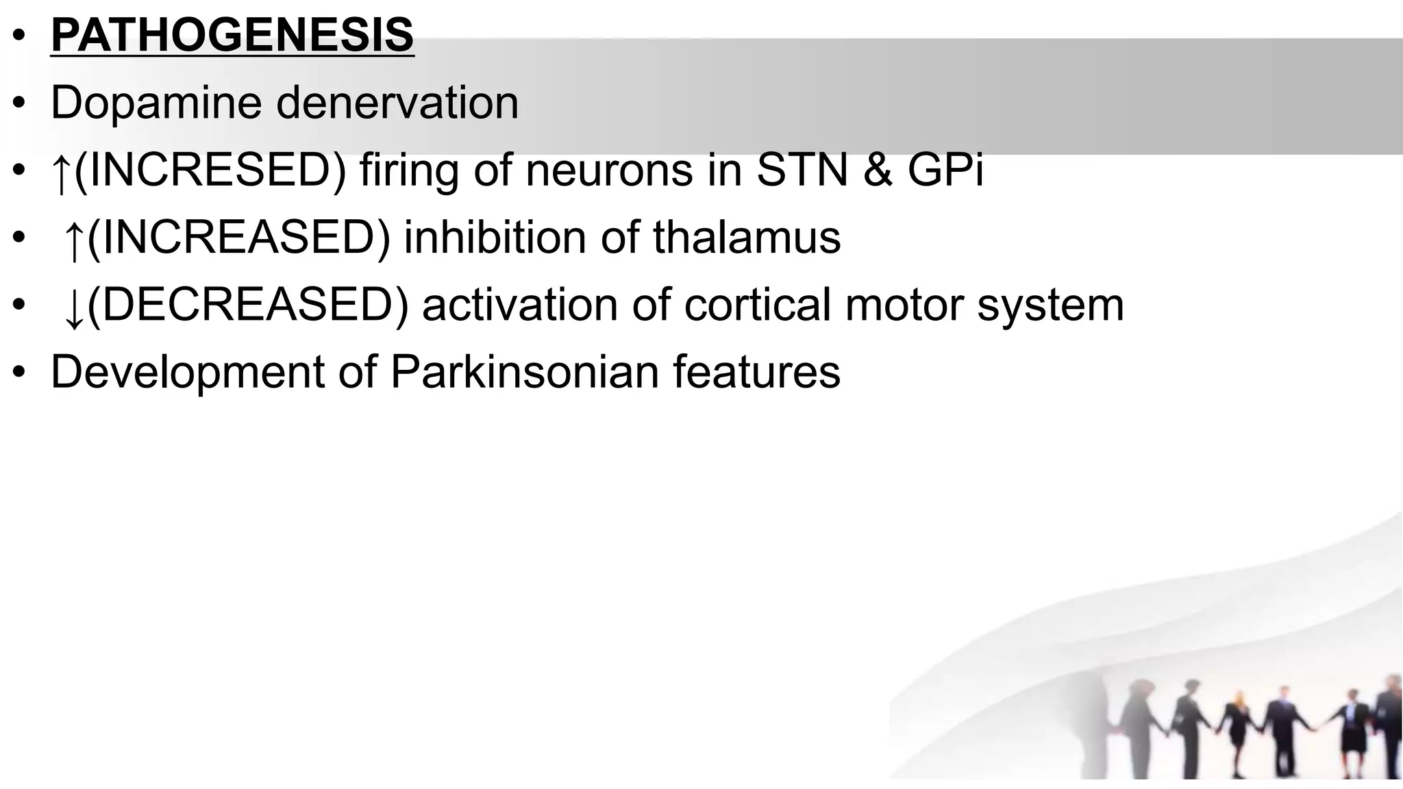 parkinson's disease (updated).pptx