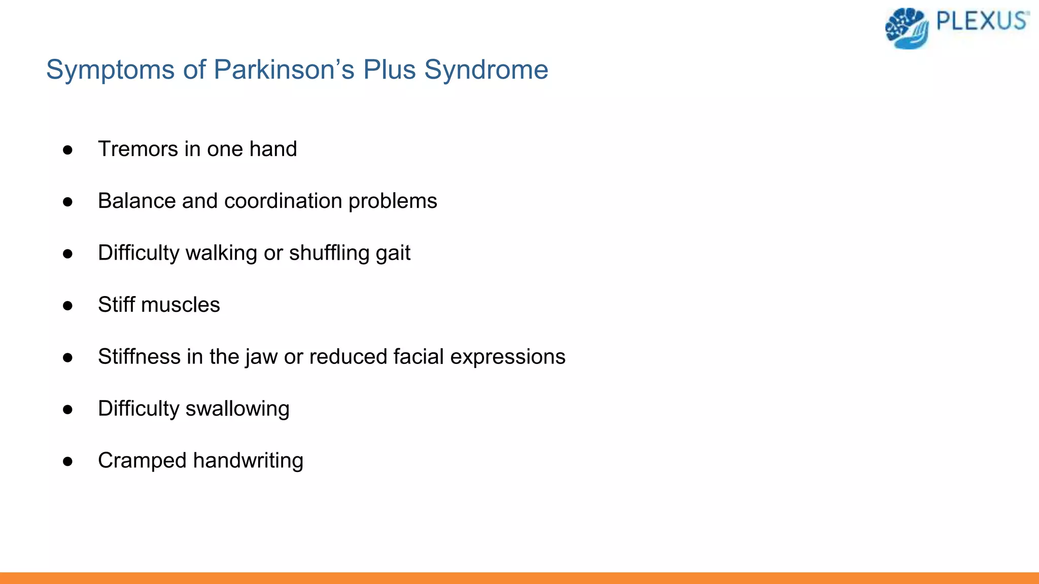 Parkinson’s Plus Syndrome_ What Is It_.pptx