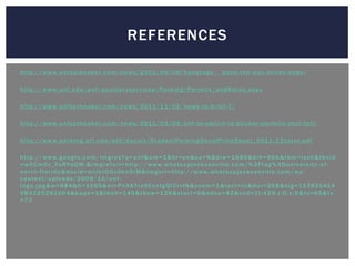 Park it1 | PPTX | Undergraduate Education | College Education