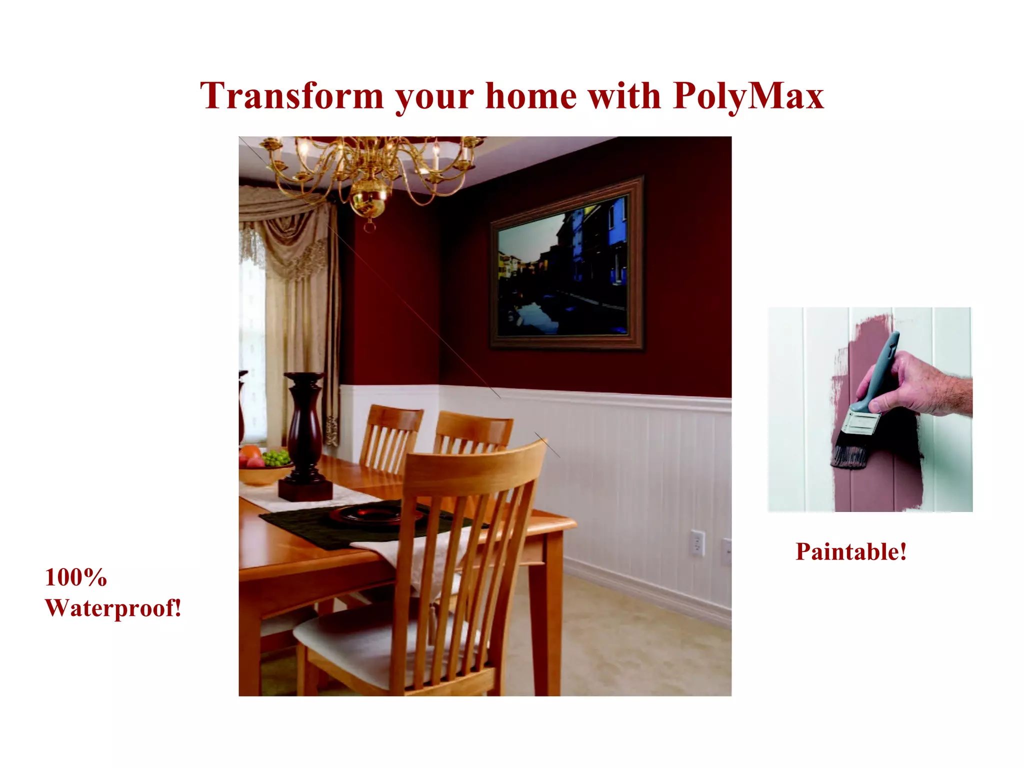 Parkland Plastics PolyMax | PPT