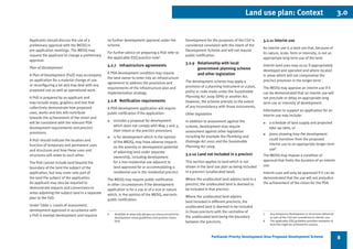 Parklands PDA Proposed Development Scheme | PDF | Developmental Sites ...