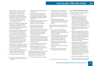 Parklands PDA Proposed Development Scheme | PDF | Developmental Sites ...