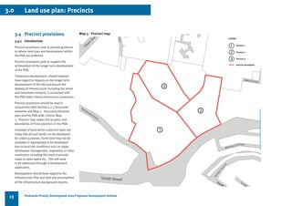Parklands PDA Proposed Development Scheme | PPT