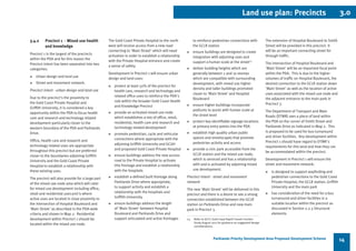 Parklands PDA Proposed Development Scheme | PPT