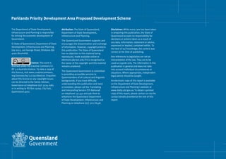 Parklands PDA Proposed Development Scheme | PDF | Developmental Sites ...