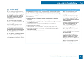 Parklands PDA Proposed Development Scheme | PPT