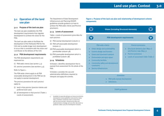 Parklands PDA Proposed Development Scheme | PDF | Developmental Sites ...
