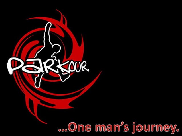 Parkour | PPTX