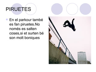 Parkour | PPT