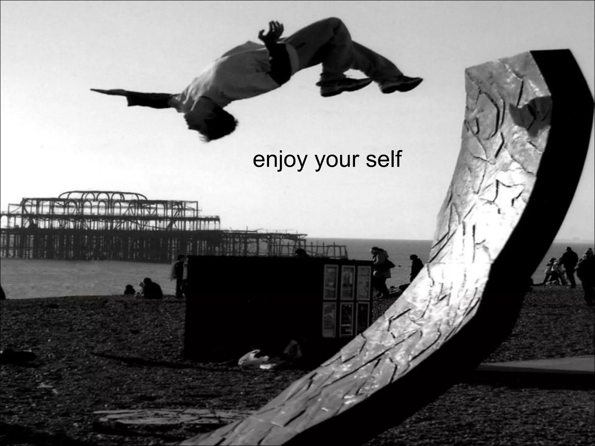 Parkour | PPT