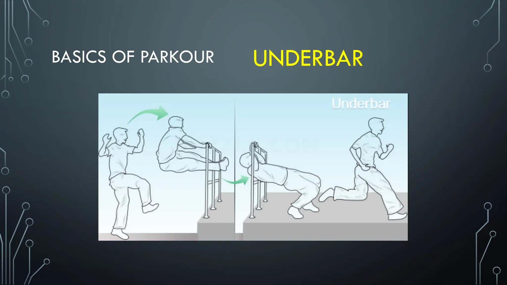 PARKOUR.pptxknkfnkcfgihowd shosC CJHOWDK SJ | PPTX