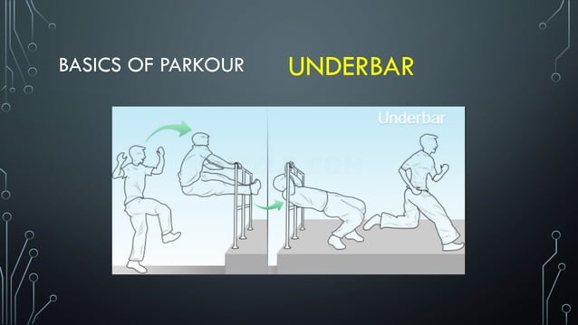 PARKOUR.pptxknkfnkcfgihowd shosC CJHOWDK SJ | PPTX