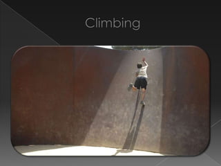 Parkour Presentation | PPSX