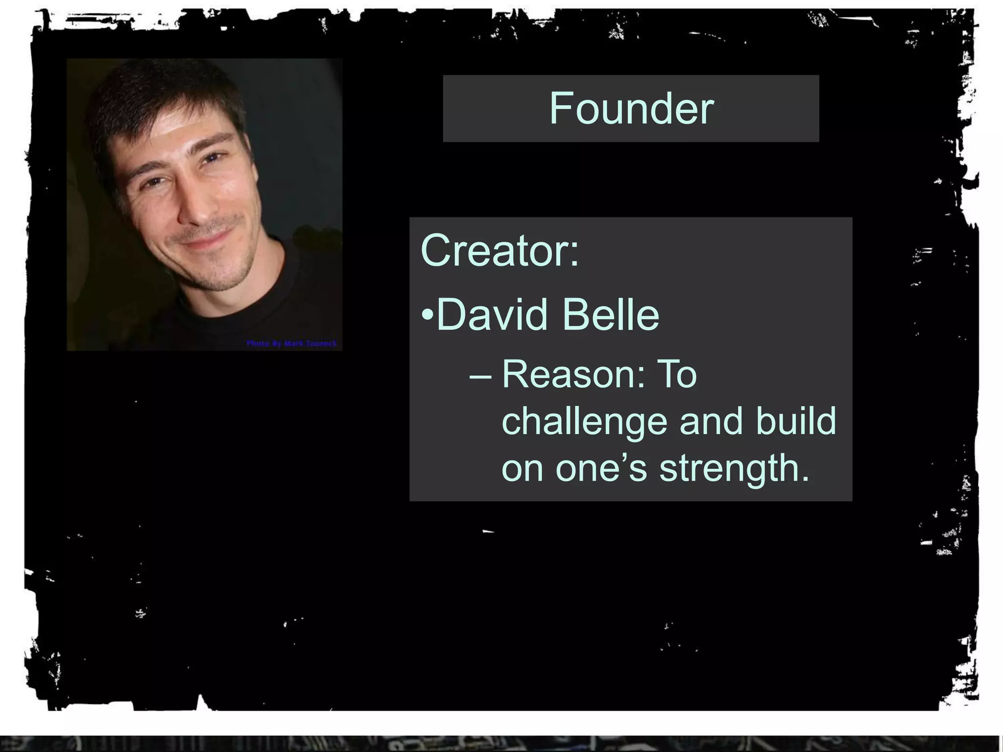 Parkour Presentation | POTX