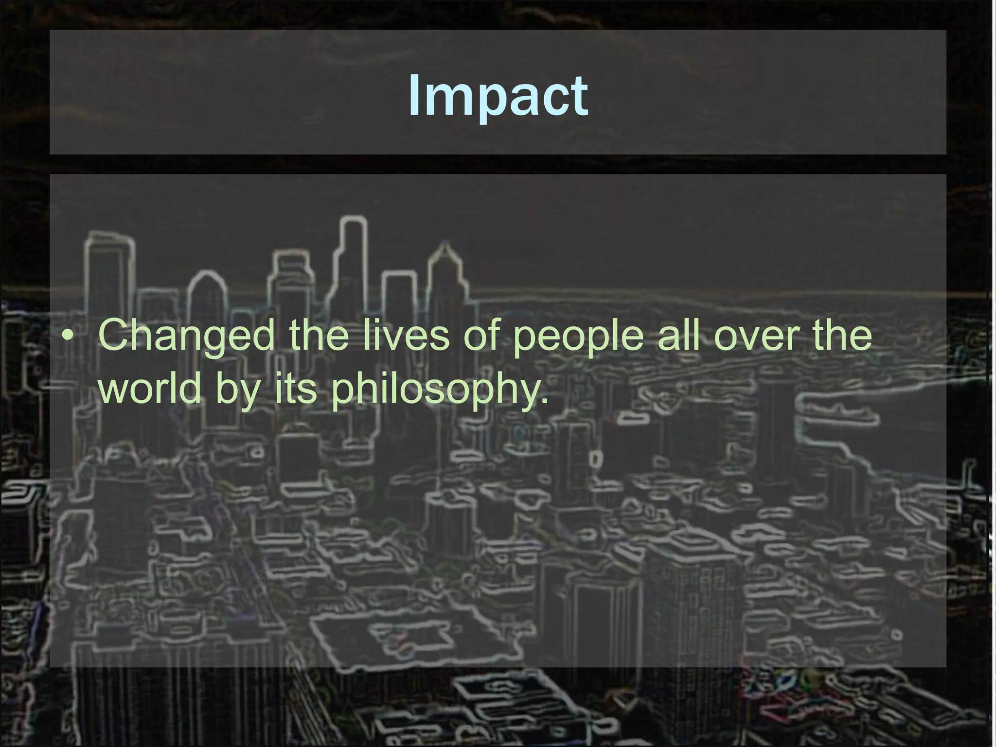 Parkour Presentation | POTX