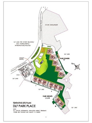 Park place brochure | DOC