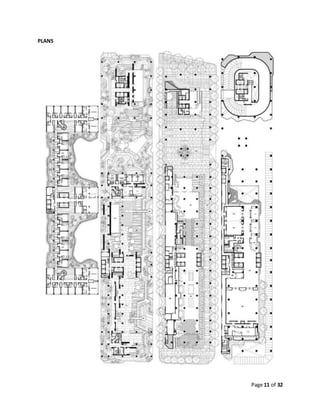 Park Royal Building Science Report | DOCX