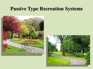 Parks and Playgrounds | PPTX