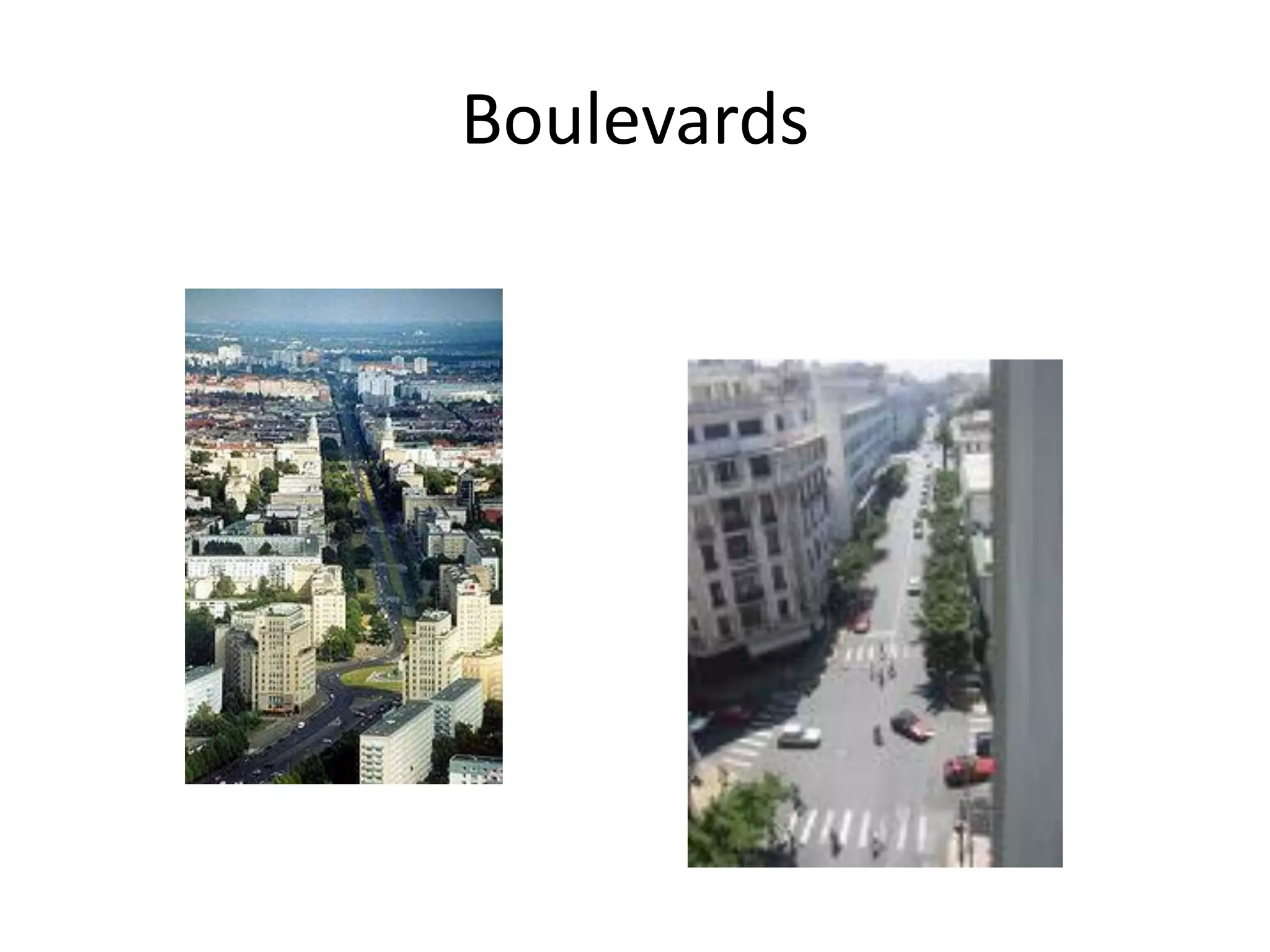 Planning Open spaces | PDF