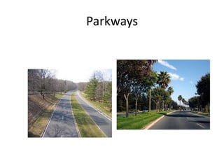 Planning Open spaces | PDF