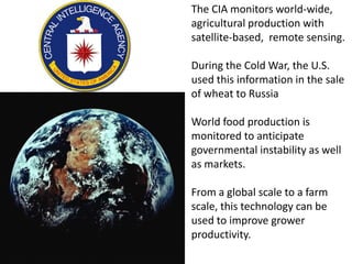 Towards Automated Detection of Stress in Tree Fruit Production | PDF