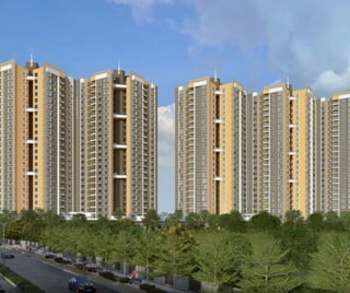 Park Titan Hinjewadi | PDF